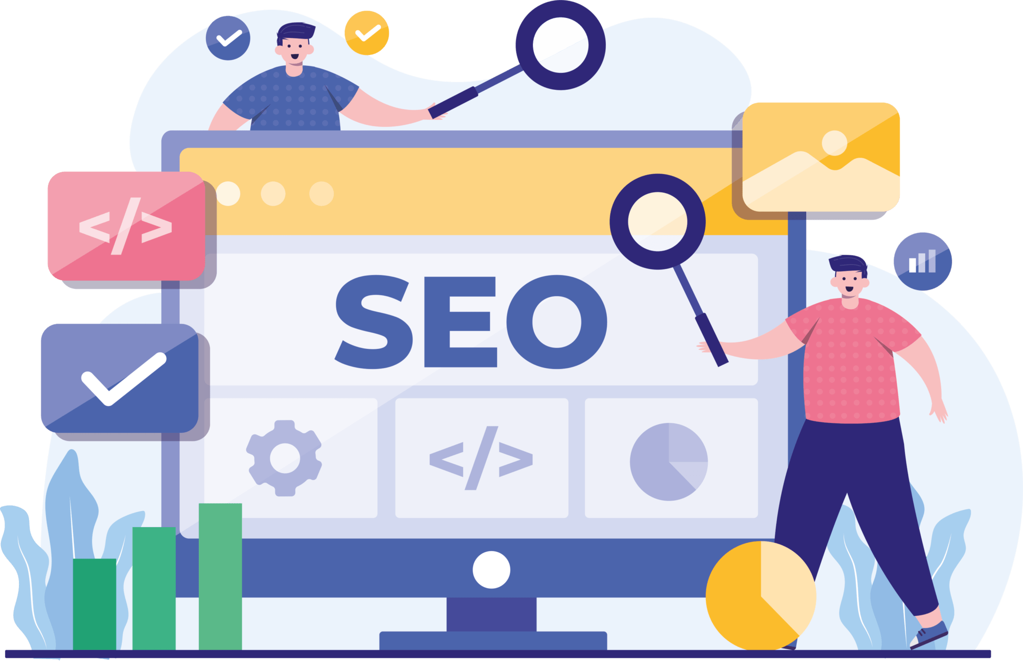 Songire – A SEO and Digital Marketing Expert - Songire